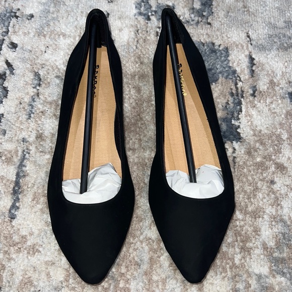 BAMBOO | Shoes | Bamboo Flats | Poshmark